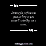 30+ No One Is Perfect Quotes (Embracing Imperfection with Wisdom)