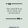 30+ Inspirational Private Life Quotes for Living Your Best Life
