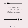 30+ Inspirational Private Life Quotes for Living Your Best Life
