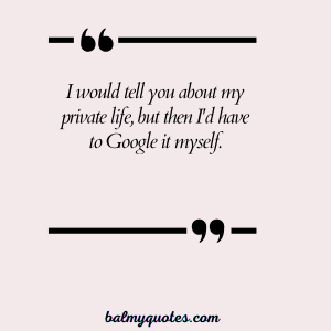 30+ Inspirational Private Life Quotes for Living Your Best Life