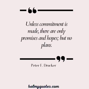 30+ Fear Of Commitment Quotes (Inspiring & Funny Quotes)