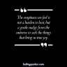 27+ Quotes About Emptiness: Explore Deep Insights & Wisdom