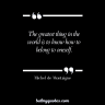 27+ Quotes About Emptiness: Explore Deep Insights & Wisdom