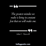 30+ Fear Of Commitment Quotes (Inspiring & Funny Quotes)