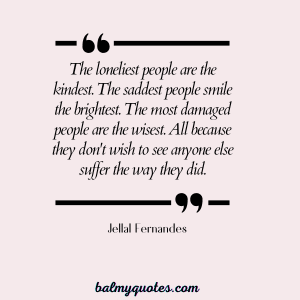 30+ Quotes About Hiding Behind a Smile: Smiling Through the Pain