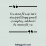 27+ Quotes About Emptiness: Explore Deep Insights & Wisdom