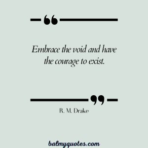 27+ Quotes About Emptiness: Explore Deep Insights & Wisdom