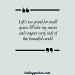 28+ Quotes About Being Thick: Celebrating Body Positivity and Self-Love