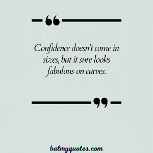 28+ Quotes About Being Thick: Celebrating Body Positivity and Self-Love