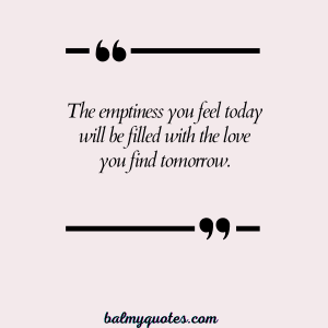 27+ Quotes About Emptiness: Explore Deep Insights & Wisdom