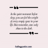 27+ Quotes About Emptiness: Explore Deep Insights & Wisdom
