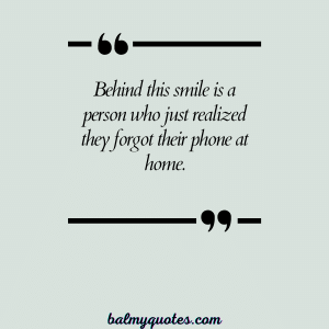 30+ Quotes About Hiding Behind a Smile: Smiling Through the Pain