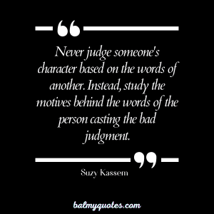 25+ Quotes On Being Accused of Something You Didn't Do