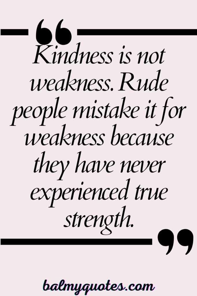 Rude People Quotes (Dealing With Rude People Quotes) Rude People Quotes (Dealing With Rude People Quotes)