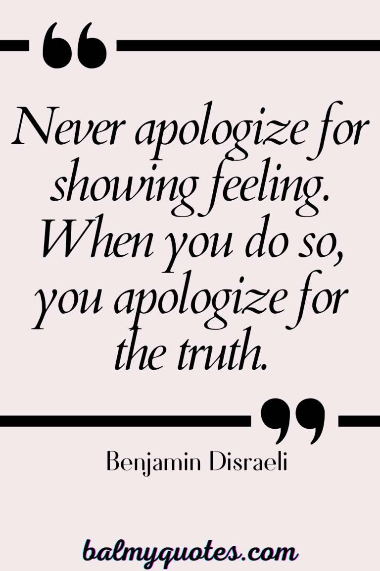 20+ Empowering Do Not Justify Yourself Quotes