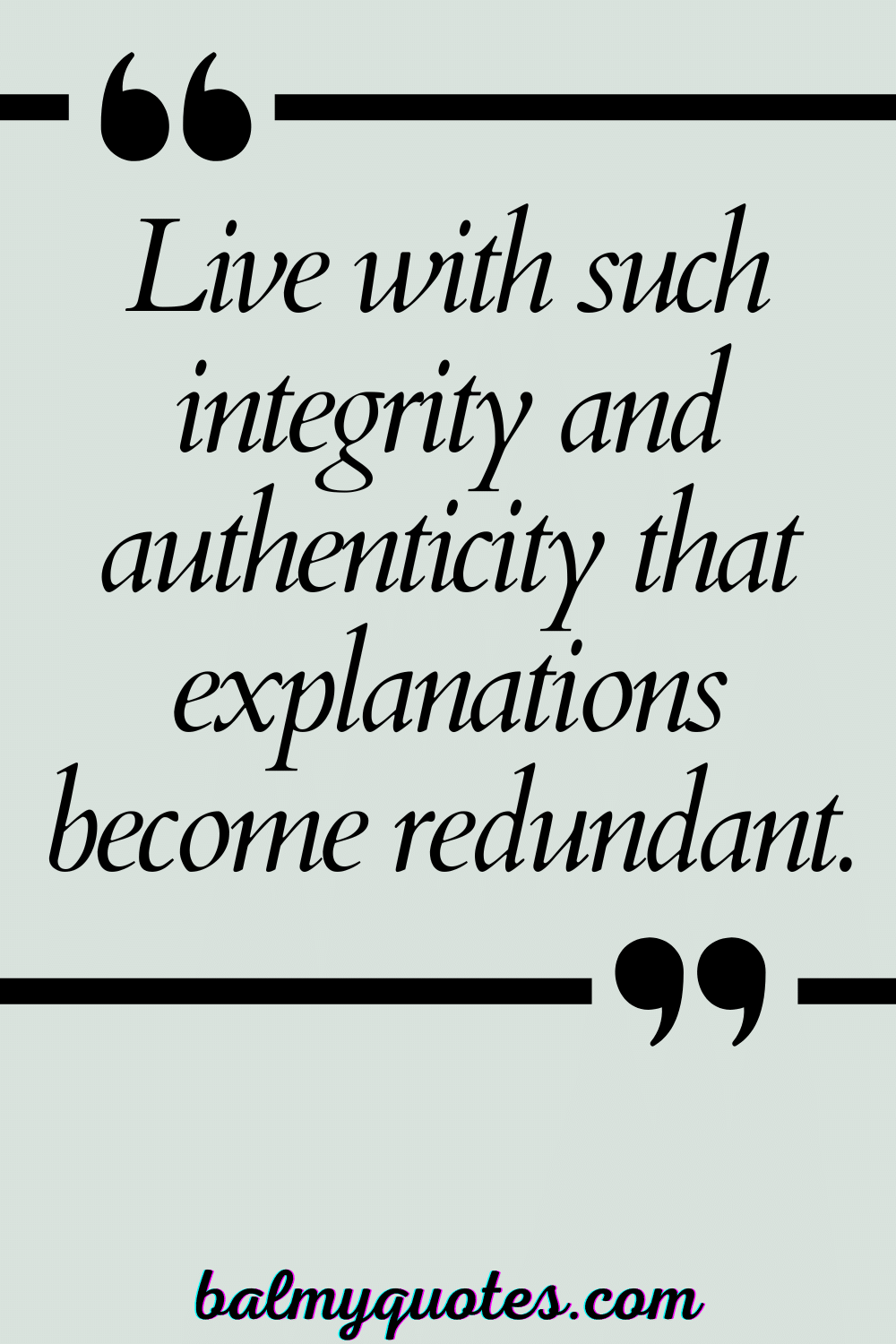 20+ Empowering Do Not Justify Yourself Quotes