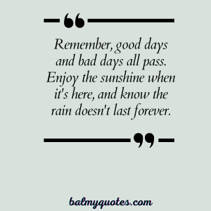 30+ Everything Is Temporary Quotes (Find Comfort In Change)