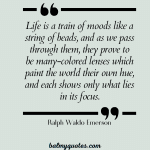 30+ Everything Is Temporary Quotes (Find Comfort In Change)