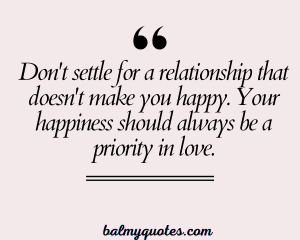 25+ Don't Settle for Less Quotes (Embrace Your True Potential)