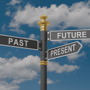 Understanding the Meaning of Don't Let Yesterday Take Up Too Much of ...