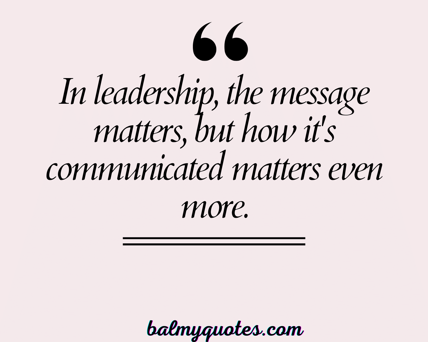 20+ Leadership Quotes On Communication (Inspiring Effective Connections)