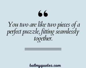 25+ Made For Each Other Quotes For Ideal Couple