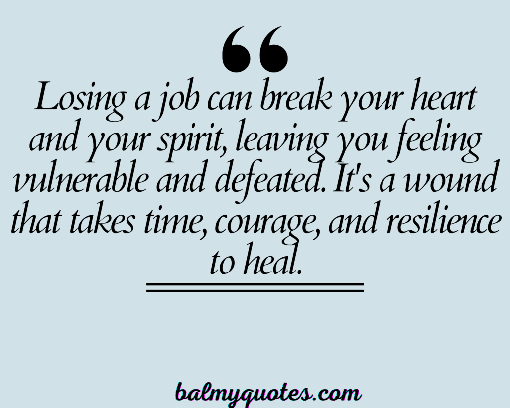40+ Inspirational & Funny Layoff Quotes to Lift Your Spirits