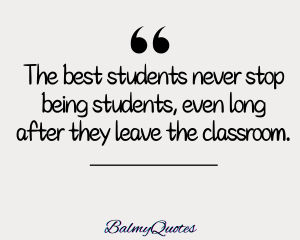 40+ Inspirational Quotes On Learning (Igniting the Love for Learning)