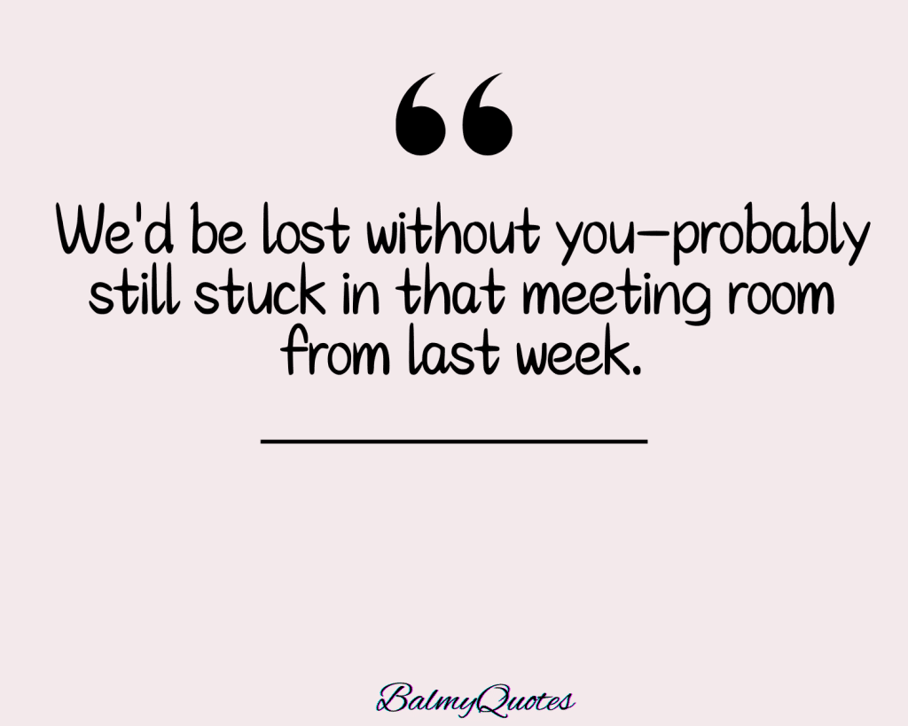 35+ Quotes on Employee Appreciation & Recognition (Inspiring & Humorous ...