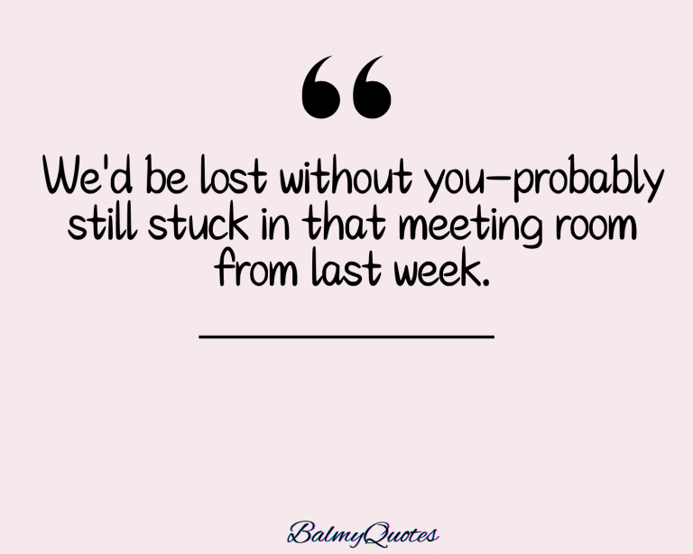 35+ Quotes on Employee Appreciation & Recognition (Inspiring & Humorous ...