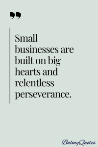 35+ Motivational Quotes for Small Businesses to Inspire Success and Growth