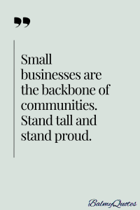 35+ Motivational Quotes for Small Businesses to Inspire Success and Growth