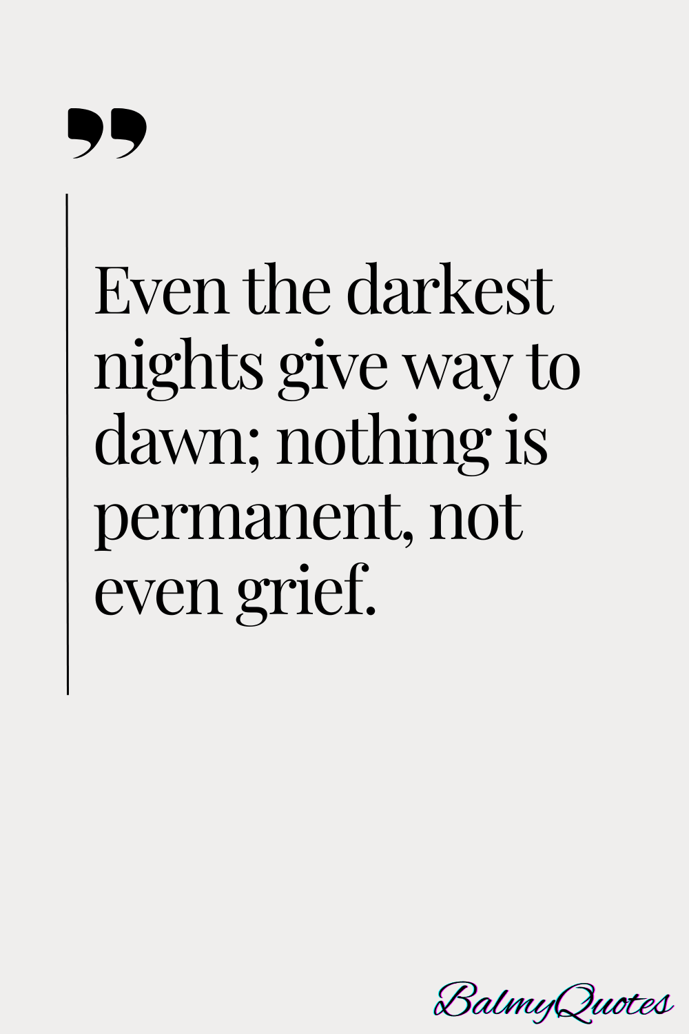 30+ Everything Is Temporary Quotes (Find Comfort In Change)