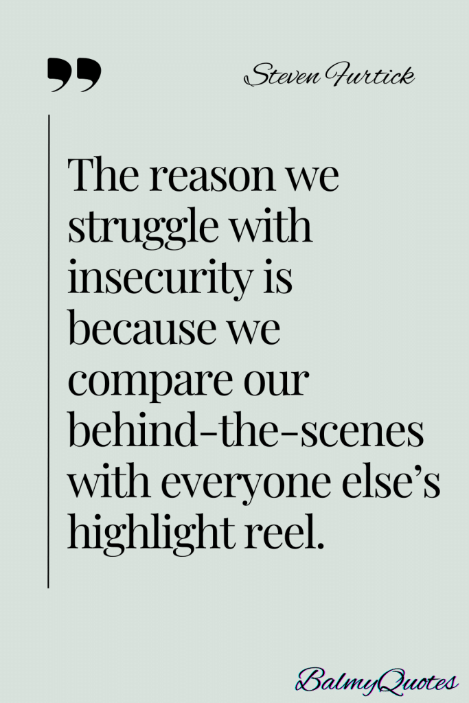 35+ Quotes On Comparing Yourself To Others (Love Yourself More)