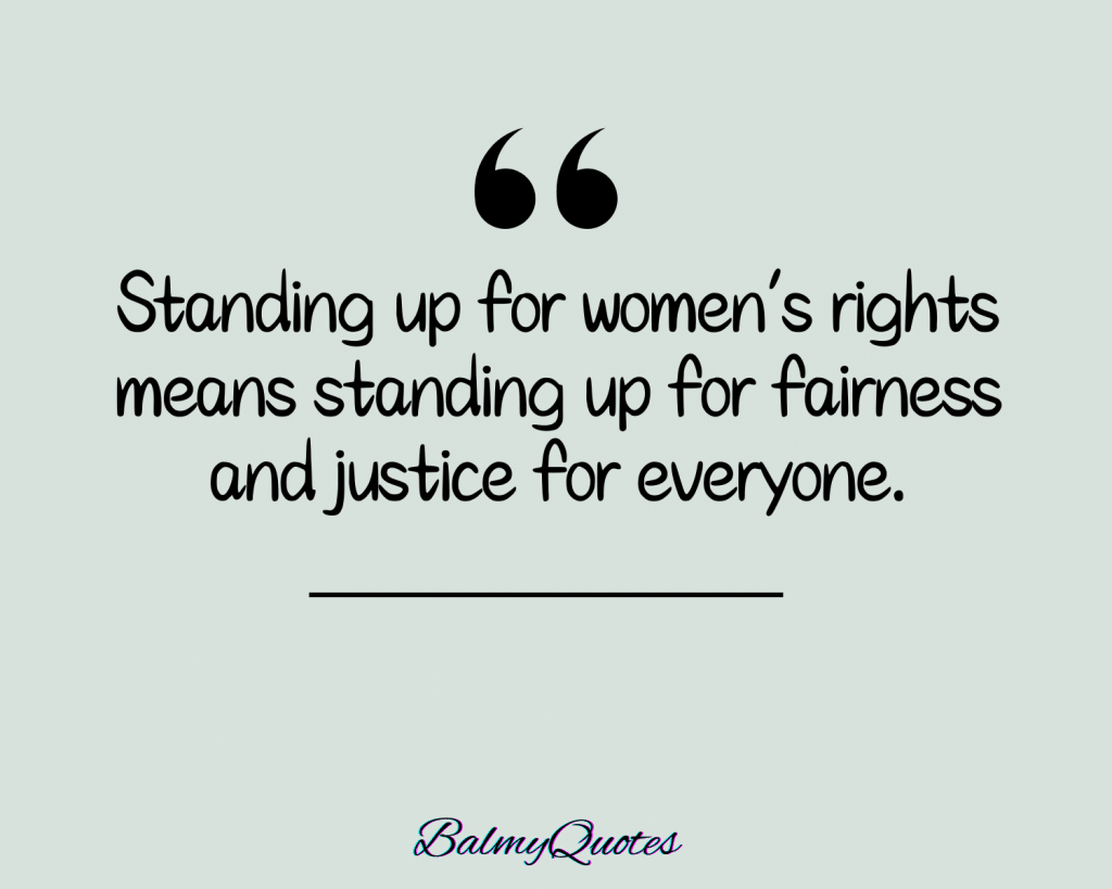 40+ Inspiring Famous Quotes About Women from Iconic Leaders