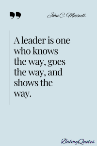 50+ Powerful Leadership Quotes to Inspire Your Team