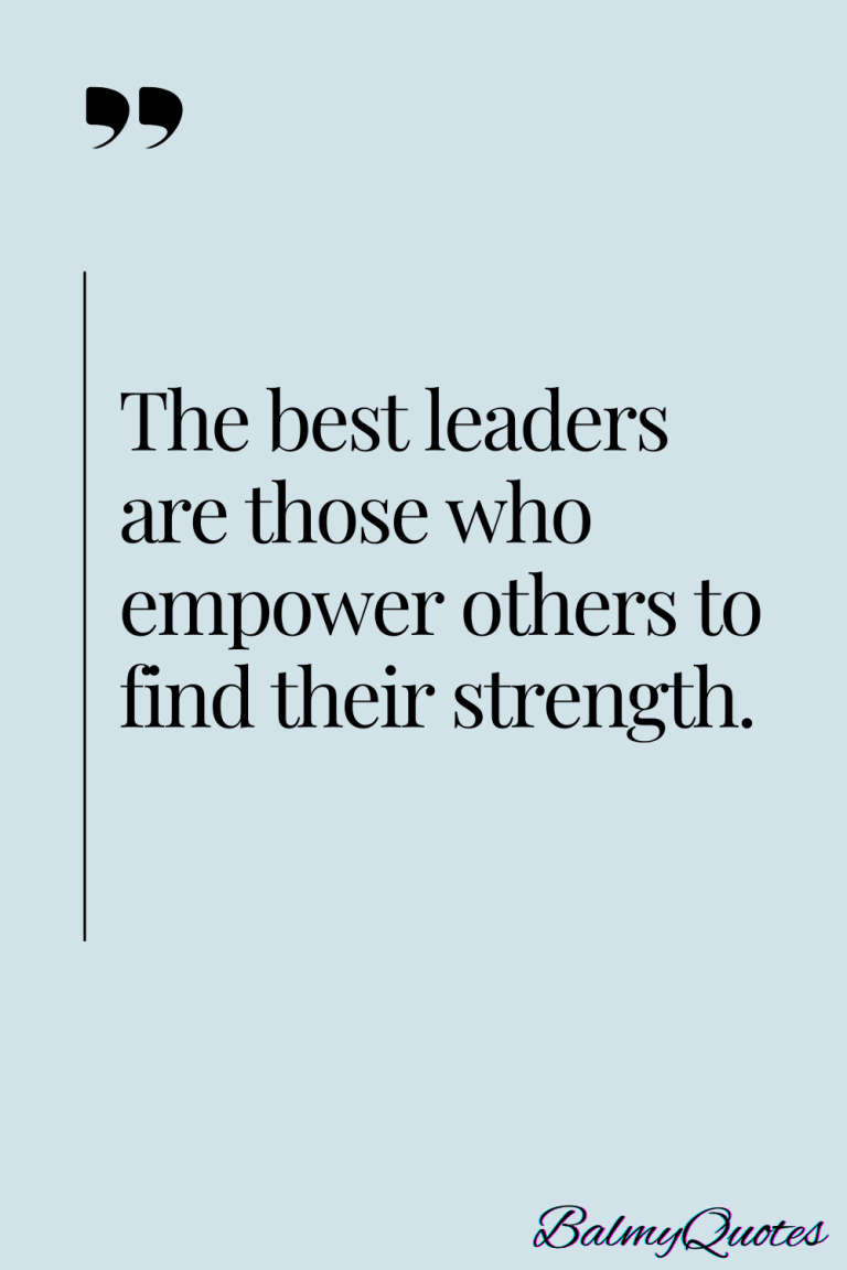 50+ Powerful Leadership Quotes to Inspire Your Team