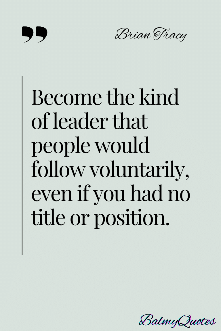 50+ Powerful Leadership Quotes to Inspire Your Team