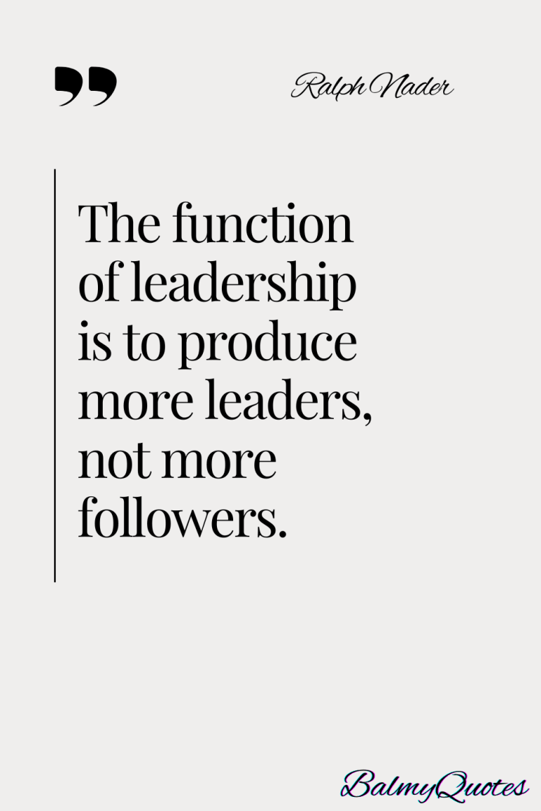 50+ Powerful Leadership Quotes to Inspire Your Team