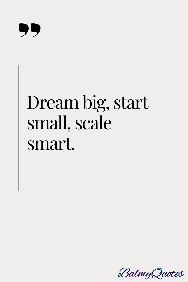 35+ Motivational Quotes for Small Businesses to Inspire Success and Growth