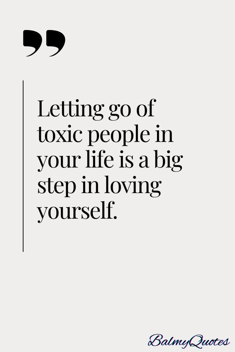 40+ Powerful Quotes on Cutting Ties and Letting Go