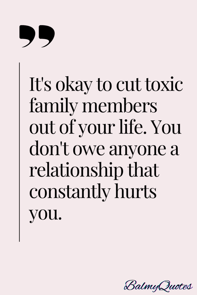 40+ Powerful Quotes on Cutting Ties and Letting Go