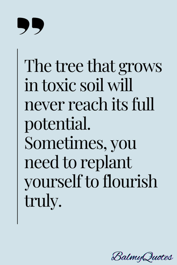 40+ Powerful Quotes on Cutting Ties and Letting Go