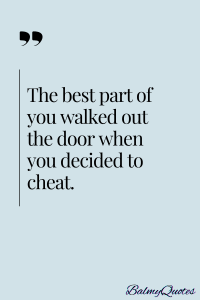 49+ Quotes On Cheating and Lying (Words to Express Betrayal)