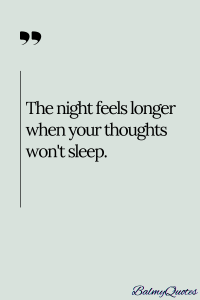 45+ Overthinking Quotes That Capture the Struggle of a Busy Mind