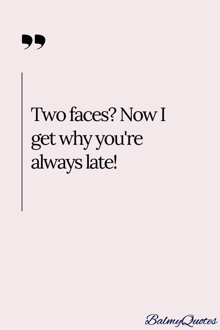 45+ Two-Faced People Quote (See Through the Masks)