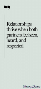 40+ Respect Your Partner Quotes (Build Love with Mutual Respect)